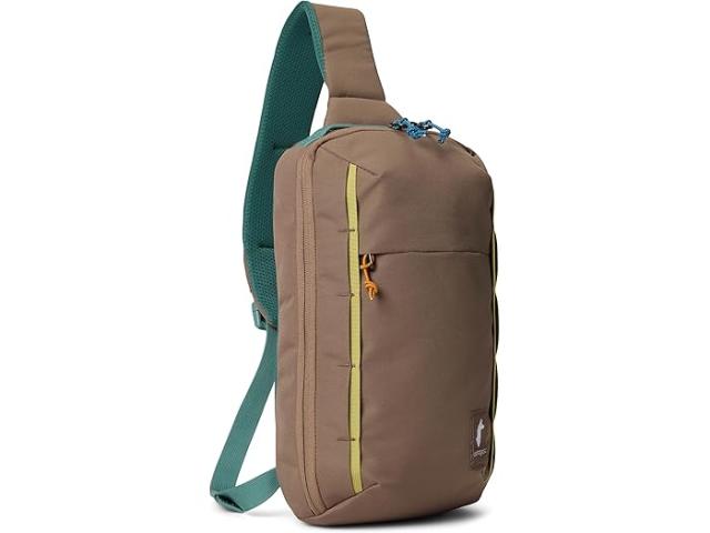 (取寄) コトパクシ トゥードゥー 8 エル スリング - カダ ディア Cotopaxi Todo 8 L Sling - Cada Dia Reishi