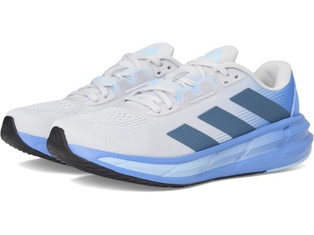 (取寄) アディダス ランニング メンズ クエスター 3 ランニング シューズ adidas Running men Questar 3 Running Shoes Dash Grey/Preloved Ink/Blue Fusion