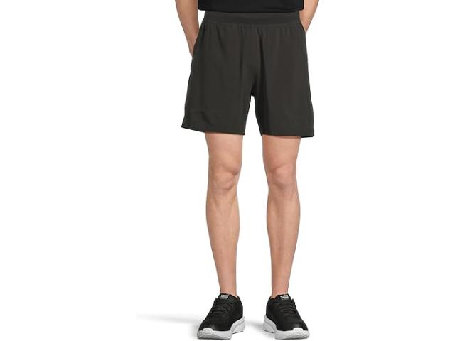 (取寄) フリーフライ メンズ ライン アクティブ ブリーズ ショーツ - 5.5 Free Fly men Lined Active Breeze Shorts - 5.5