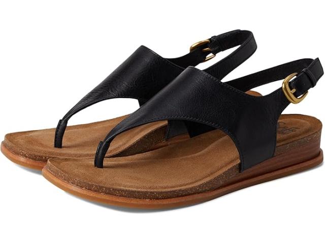 (取寄) ソフト レディース ペネロープ Sofft women Penelope Black