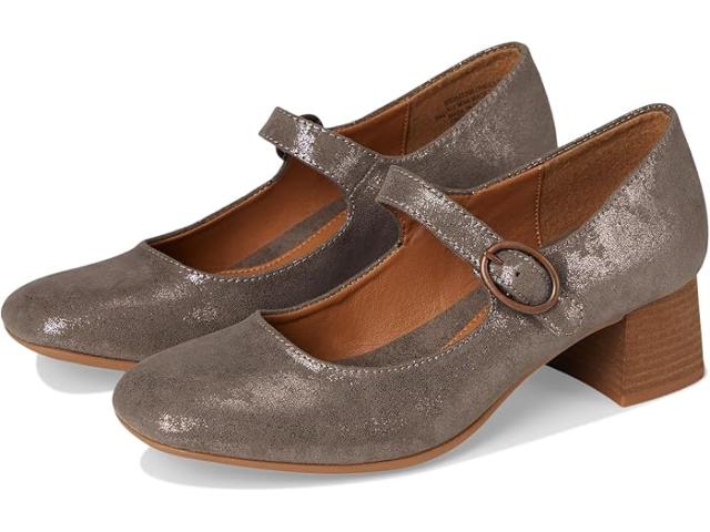 (取寄) レディース ポーレット EuroSoft women Paulette Smoke