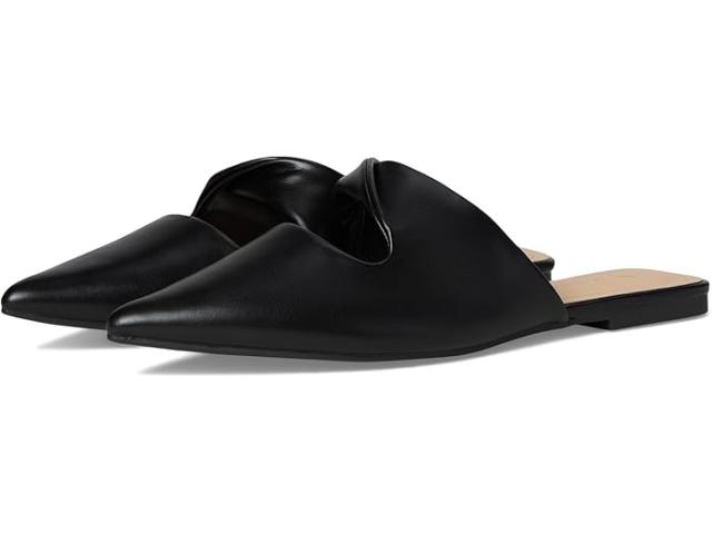 (取寄) ジュルネ コレクション レディース  Journee Collection women Enniss Black