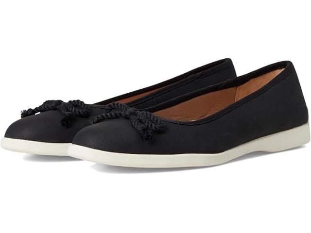 (取寄) ライフストライド レディース モーラ LifeStride women Maura Black