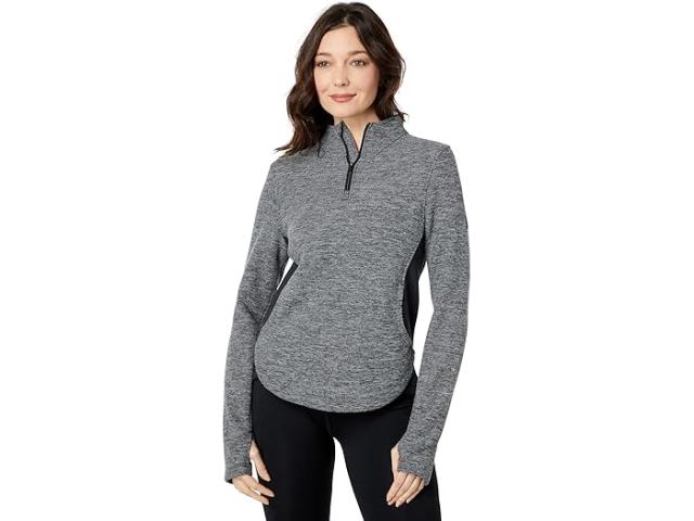 (取寄) スパイダー レディース アスパイヤー Spyder women Aspire White/Black Melange