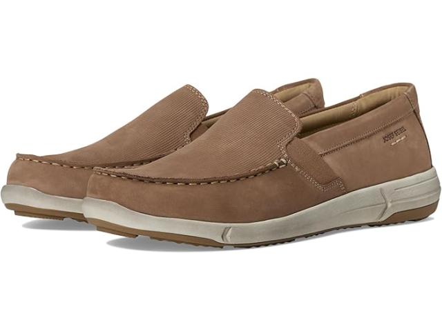 (取寄) ジョセフ セイベル メンズ エンリコ 31 Josef Seibel men Enrico 31 Sand