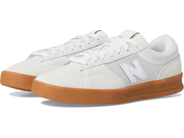 (取寄) ニューバランス ヌメリック  New Balance Numeric 430 Sea Salt/Gum