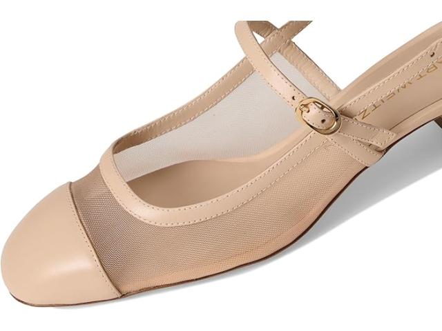 ヴィンスカムート Vince Camuto Hamden Buckle スリングバック Pump