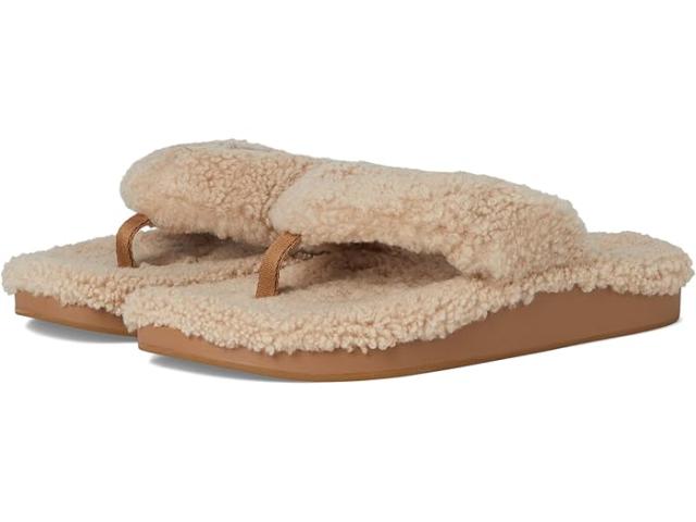 (取寄) オルカイ レディース キペア ヒュ OluKai women OluKai Kipe‘A Heu Tan/Tan