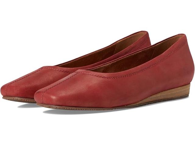 (取寄) ソフトウォーカー レディース ヴェラ クルス SoftWalk women Vera Cruz Dark Red Pearl