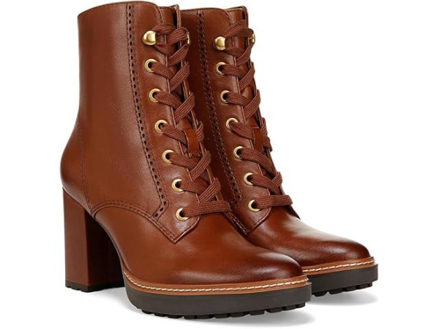 (取寄) ナチュラライザー レディース カリー Naturalizer women Naturalizer Callie Cider Spice Brown Leather