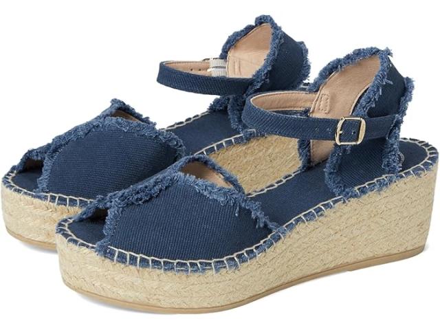 (取寄) トニー ポンズ レディース  Toni Pons women Isaura Mari/Navy