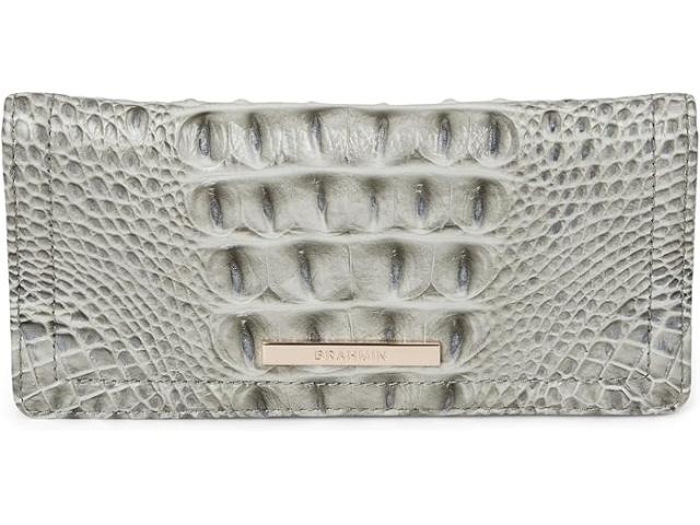 (取寄) ブラーミン レディース アディ ウォレット Brahmin women Ady Wallet Dove