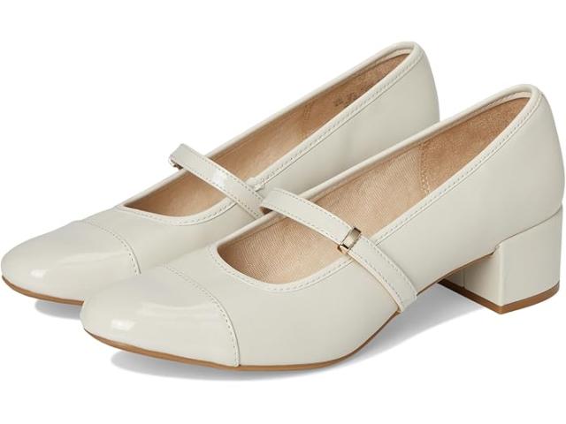 (取寄) ライフストライド レディース ブルック LifeStride women Brooke Bone Faux Leather