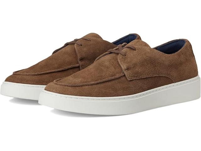 (取寄) スティーブマデン メンズ  Steve Madden men Frankk Cognac Suede