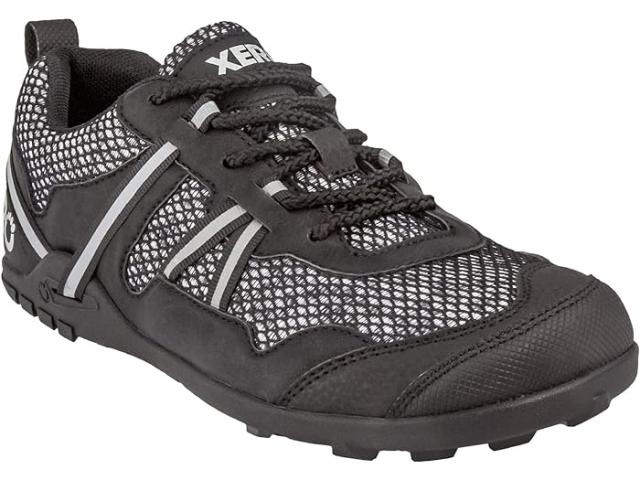 (取寄) ゼロシューズ レディース テラフレックス  women TerraFlex Black