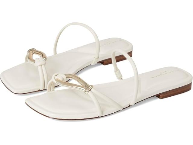 (取寄) マークフィッシャー レディース マッツァ Marc Fisher LTD women Mazza Cream Leather