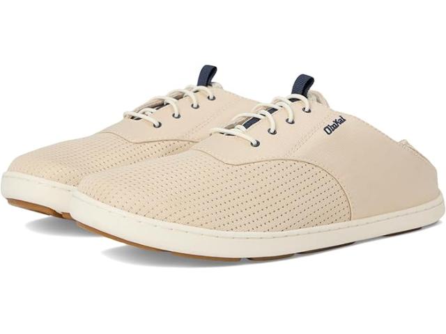 (取寄) オルカイ メンズ ノヘア モク OluKai men Nohea Moku Tapa/Tapa