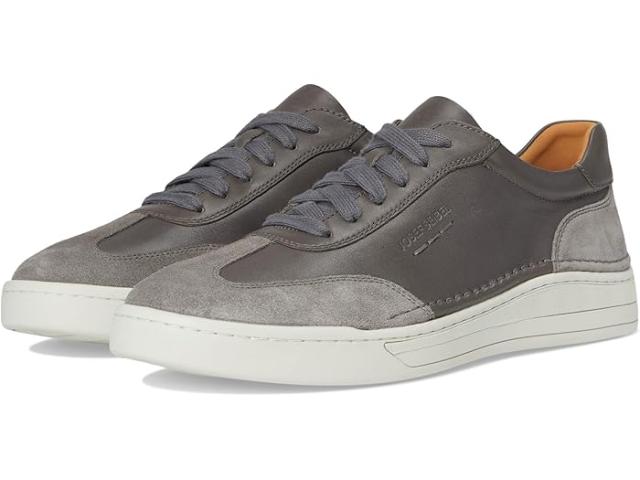 (取寄) ジョセフ セイベル メンズ クリーヴ 07 Josef Seibel men Cleve 07 Granite