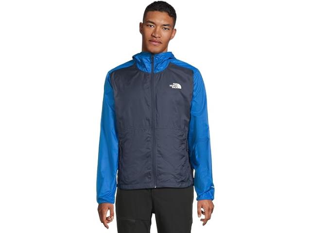 (取寄) ノースフェイス メンズ TNF サイクロン ウィンド ジャケット The North Face men TNF Cyclone Wind Jacket Summit Navy/Hero Blue