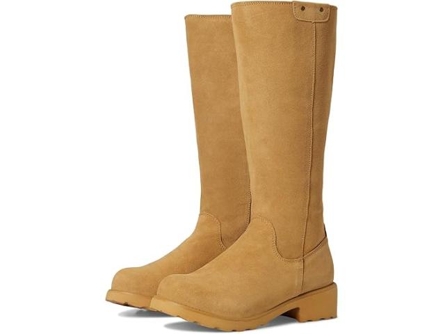 (取寄) ベアパウ レディース オードリナ Bearpaw women Audrina Iced Coffee