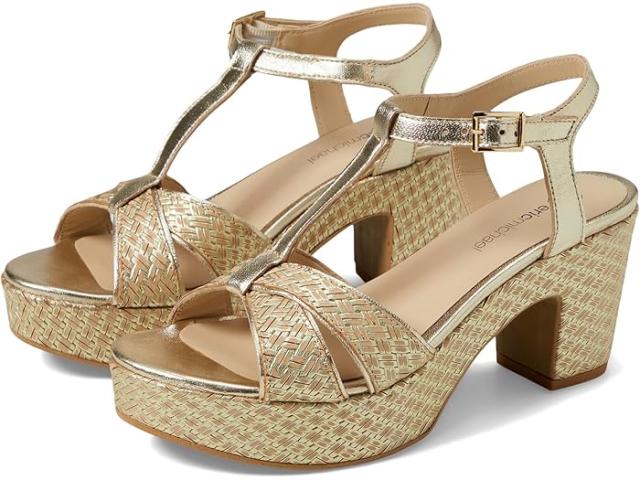 (取寄) エリックマイケル レディース バレンシア Eric Michael women Valencia Gold