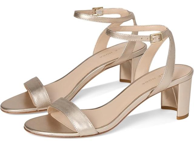 (取寄) ペレ モーダ レディース モイラ 2 Pelle Moda women Moira 2 Light Gold