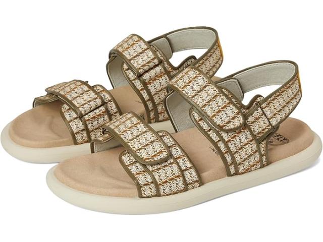 (取寄) フライロンドン レディース  FLY LONDON women PAAV228FLY Khaki