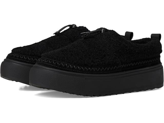 (取寄) クーガー メンズ アーロ Cougar men Arlo Black