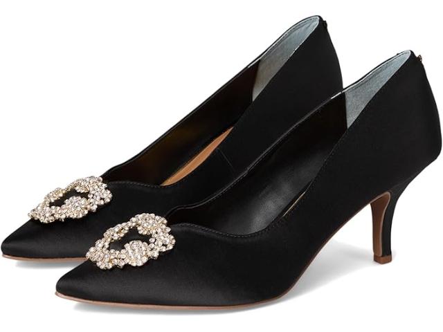 (取寄) ジェイレニー レディース  J. Renee women Ezara Black