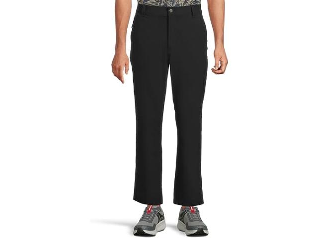 (取寄) コロンビア メンズ ロック テック チノ パンツ Columbia men Roc Tech Chino Pants Black