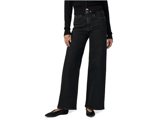 (取寄) ジョーズジーンズ レディース ザ ミア ワイド レッグ ピティート Joe's Jeans women The Mia Wide Leg Petite Bewitched