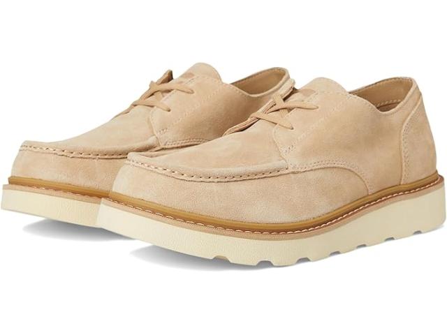 (取寄) ソレル メンズ ワラビー SOREL men Slabtown 62' Wallabee Canoe/Bleached Ceramic