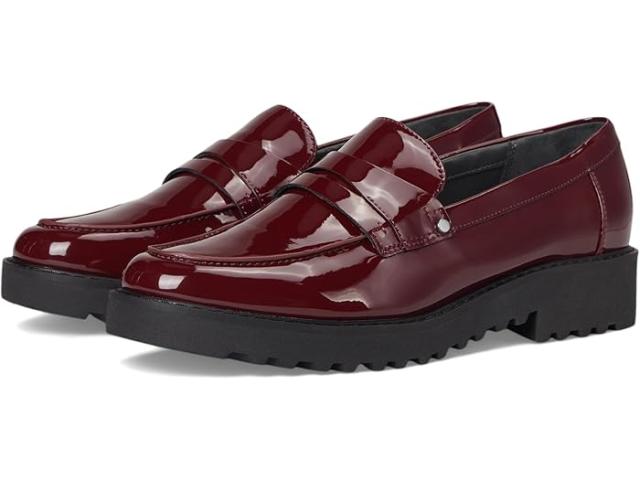 (取寄) フランコ サルト レディース カサンドラ Franco Sarto women Cassandra Oxblood Red
