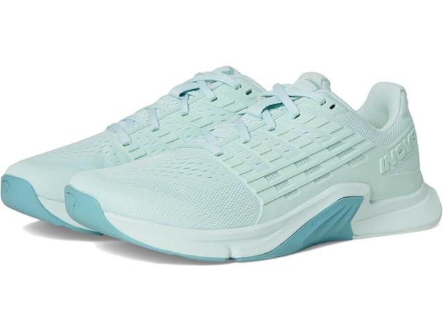 (取寄) イノヴェイト レディース F-ライト INOV8 women F-Lite Light Blue/Blue