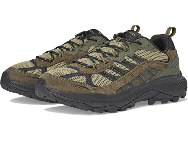 (取寄) メレル メンズ スピード ストライク 2 トレック Merrell men Speed Strike 2 Trek Olive