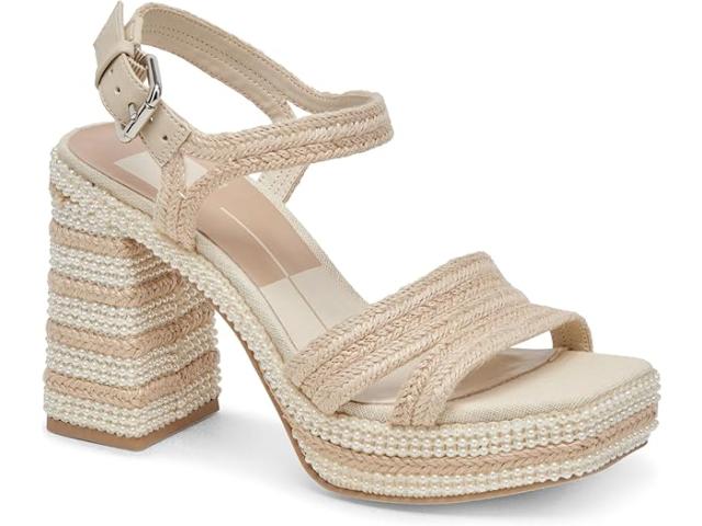 (取寄) ドルチェヴィータ レディース アニラ パール Dolce Vita women Anira Pearl Ivory Pearl