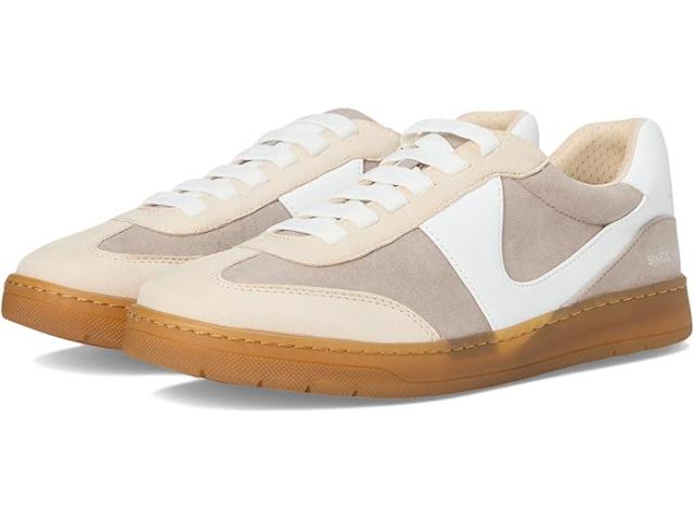 (取寄) フランコ サルト レディース  Franco Sarto women Ponti Warm Grey