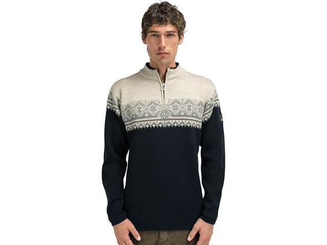 (取寄) ダーレオブノルウェー メンズ モリッツ マスキュリン Dale of Norway men Dale of Norway Moritz Masculine Black/Sandstone