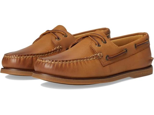 (取寄) スペリー メンズ ゴールド A/O 2-アイ Sperry men Gold A/O 2-Eye Medium Beige