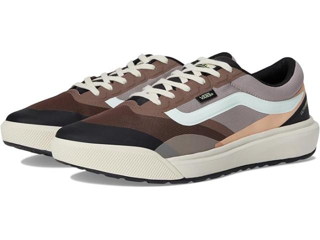 (取寄) バンズ MTE ウルトラレンジ 2.0 RW Vans Mte Ultrarange 2.0 Rw Black/Multi