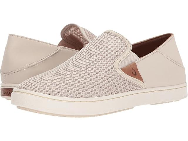 (取寄) オルカイ レディース ペフェア OluKai women Pehuea Tapa/Tapa