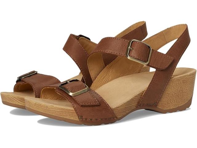 (取寄) ダンスコ レディース トリニティ Dansko women Dansko Trinity Tan