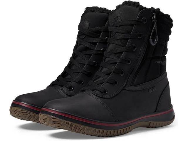 (取寄) パジャールカナダ メンズ トルーパー 3.0 Pajar  men Trooper 3.0 Black