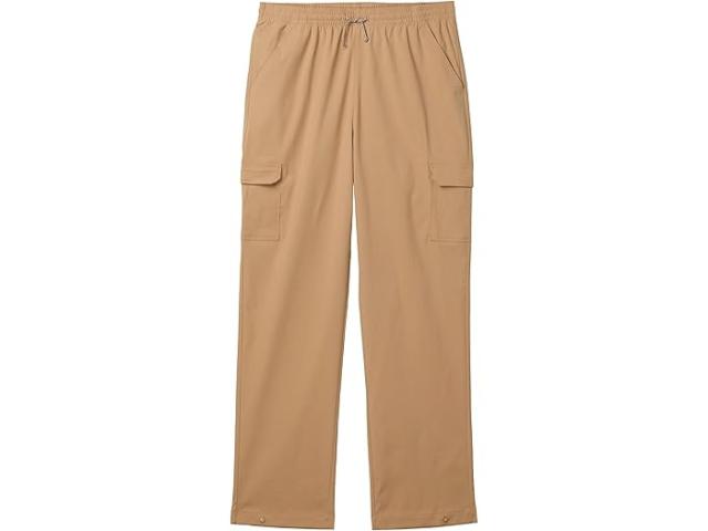 (取寄) コロンビア キッズ キッズ テック トレイル ユーティリティ パンツ (リトル キッド/ビッグ キッド) Columbia Kids kids Tech Trail Utility Pants (Little Kid/Big Kid) Canoe