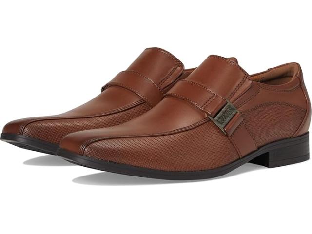 (取寄) ケネスコール メンズ ビューティフル バラッド ローファー Kenneth Cole men Beautiful Ballad Loafer Medium Brown