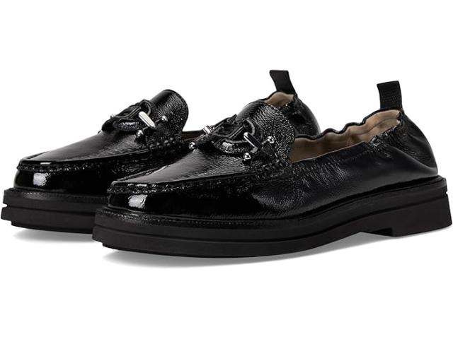 (取寄) ドナルドプリナー レディース ロンマ Donald Pliner women Lomma Black