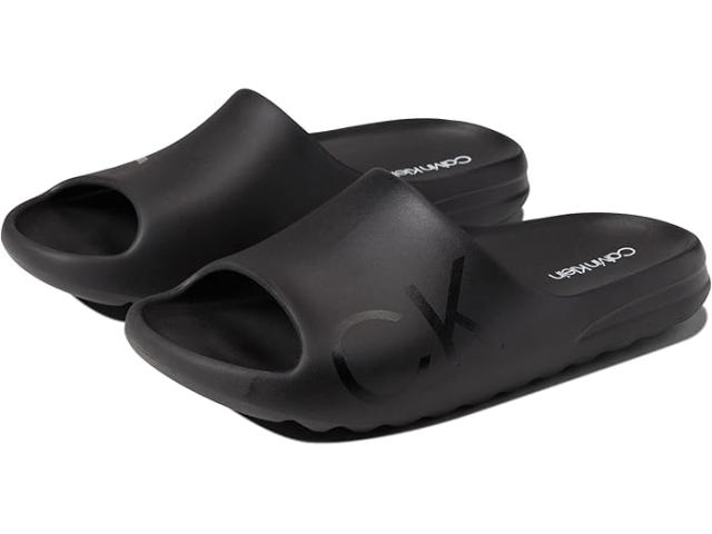 (取寄) カルバンクライン メンズ オーシャン   men Ocean Black