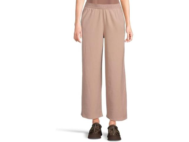 (取寄) アグ レディース オーブリー ジップ ブーディ UGG women Aubrie Zip Hoodie Oyster Brown