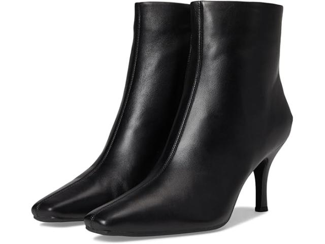 (取寄) サーカスNYバイサムエデルマン レディース ローラ Circus NY by Sam Edelman women Laura Black Leather
