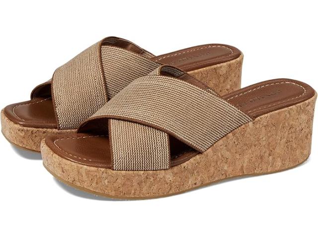 (取寄) ドナルドプリナー レディース ジョセリン Donald Pliner women Jocelyn Saddle